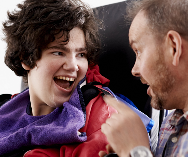 Promoting inclusion transforming lives - PMLD Link Promoting inclusion transforming lives - PMLD Link