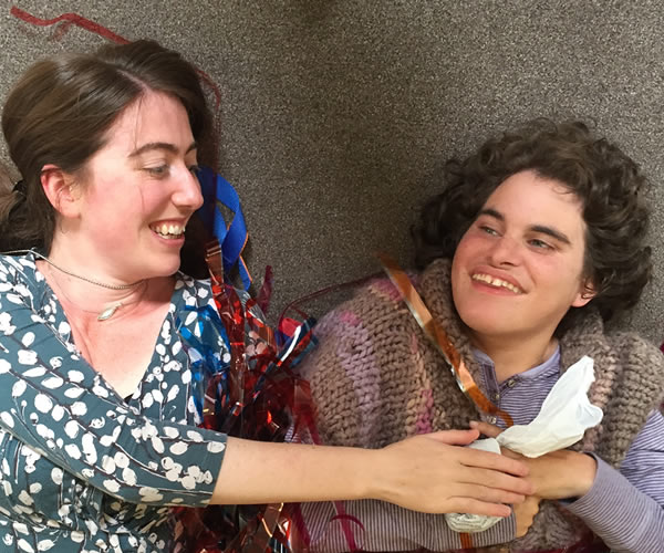 Research - PMLD Link